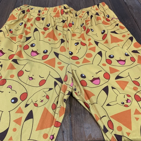 Pokemon | Shorts | Vintage Pokemarshorts | Poshmark